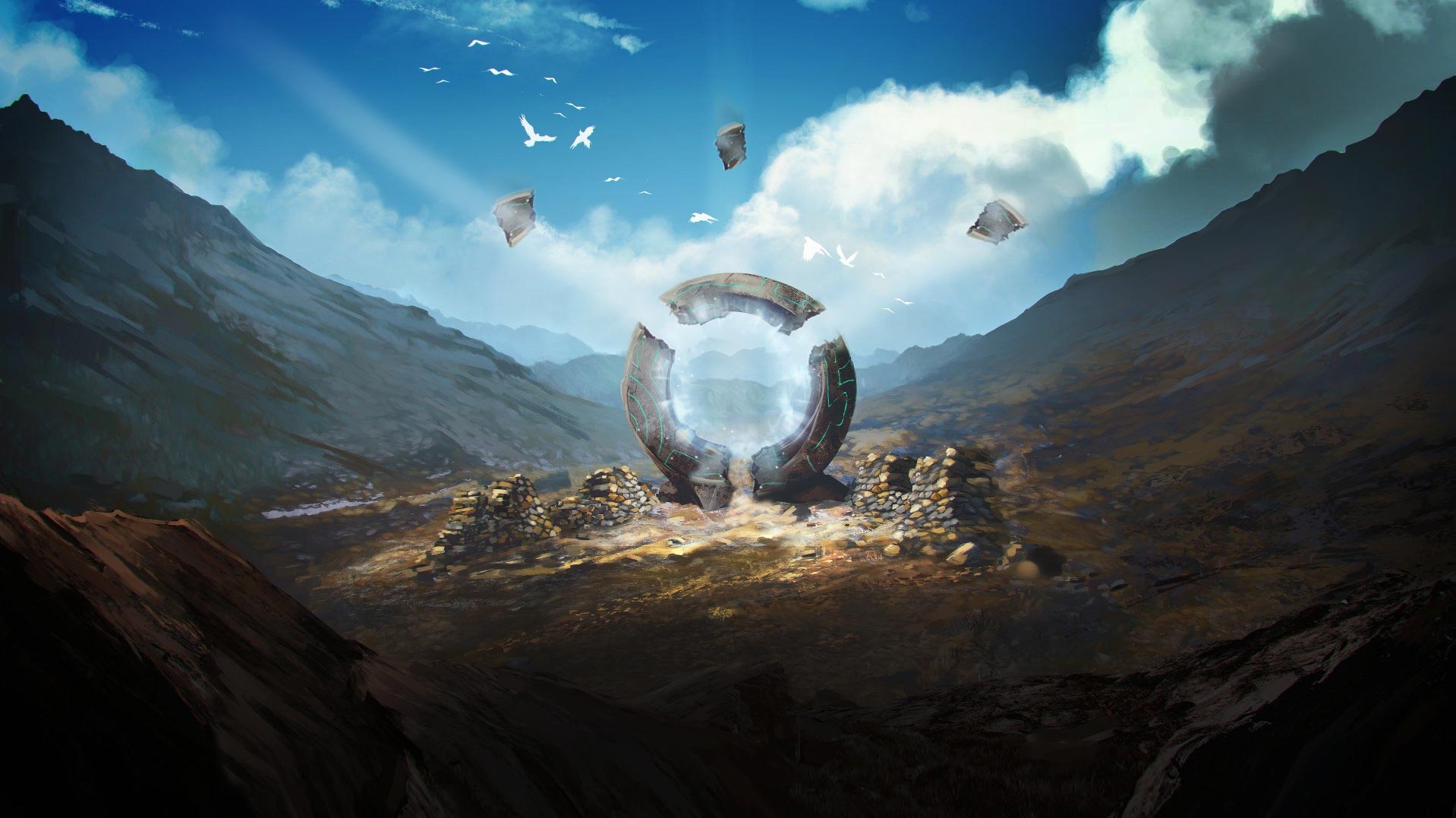 Game Store - ISOTOPIC Game Platform: Download and Play Games and ...