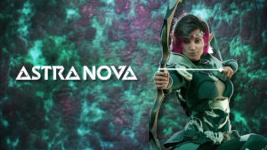 Astra Nova: A look at the new Game Teaser - ISOTOPIC Game Store