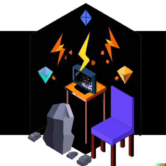 ISOTOPIC Game Store Blockchain app Distribution Service