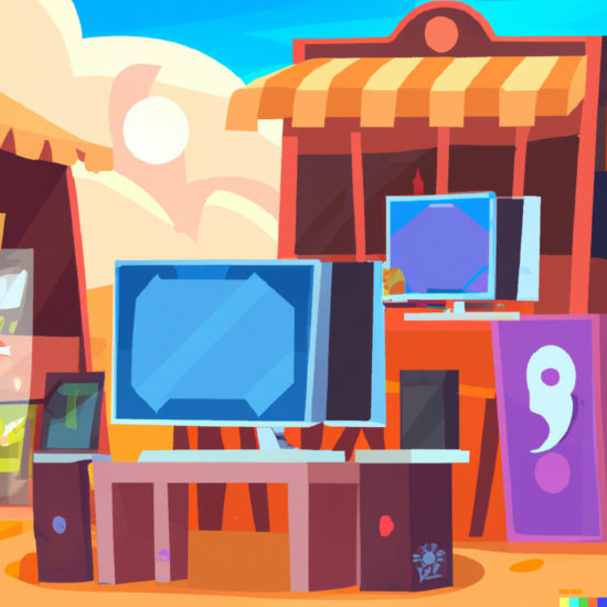 ISOTOPIC Game Store Blockchain app Distribution Service