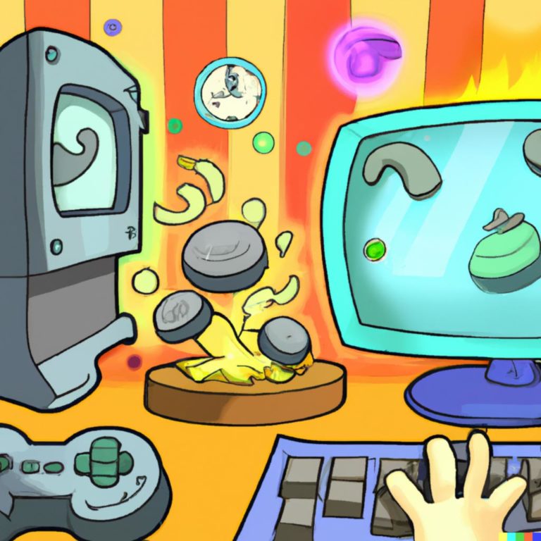 ISOTOPIC Game Store Blockchain app Distribution Service