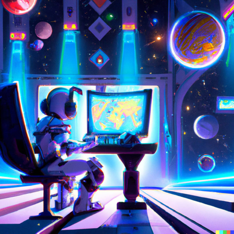 ISOTOPIC Game Store Blockchain app Distribution Service