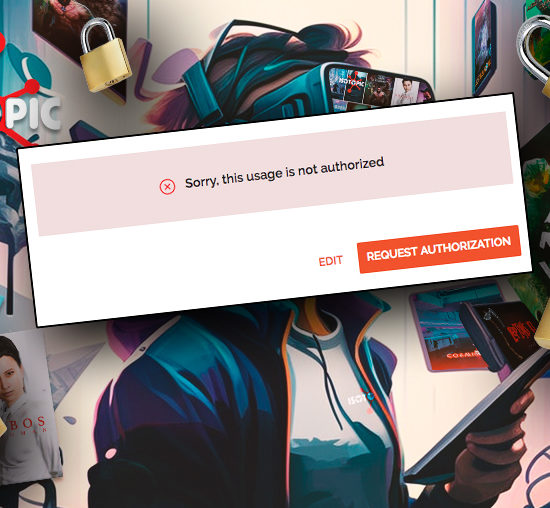 ISOTOPIC Game Store and App Distribution Platform