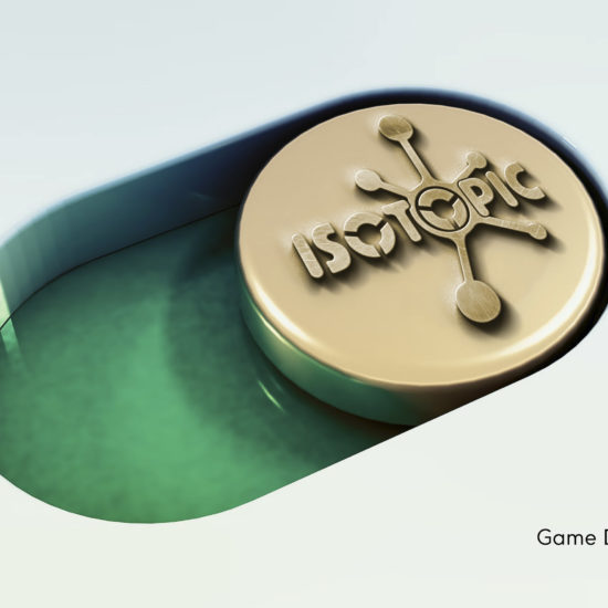 ISOTOPIC Game Store and App Distribution Platform