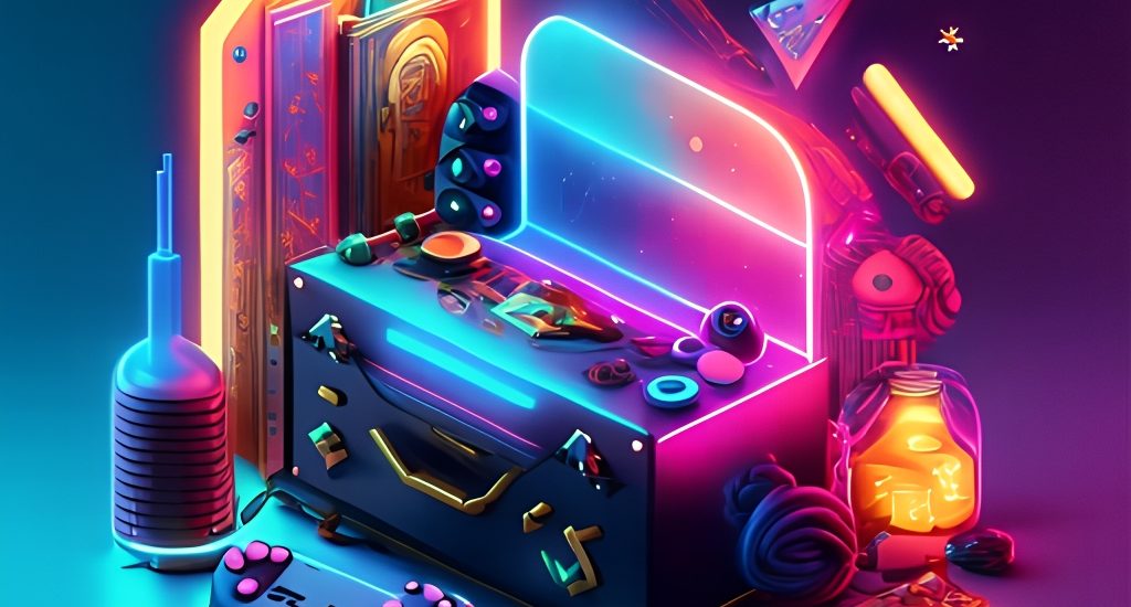 Game Store - ISOTOPIC Game Platform: Download and Play Games and ...